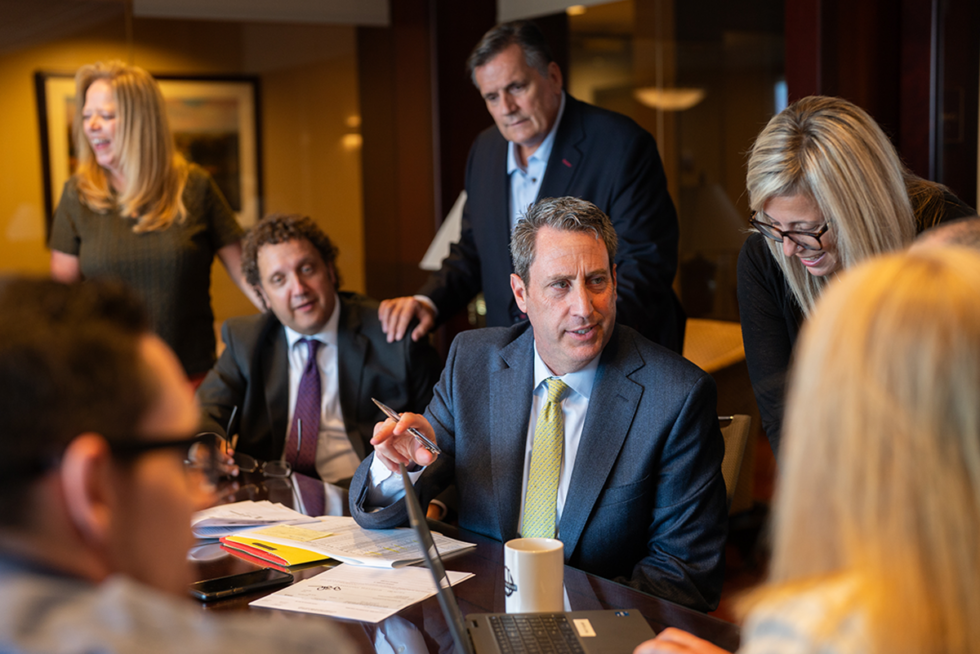 Baltimore Personal Injury Lawyers - Law Offices of Peter Angelos